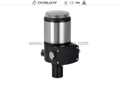 China Valve Control Top C-TOP-2221 IO LINK for sale