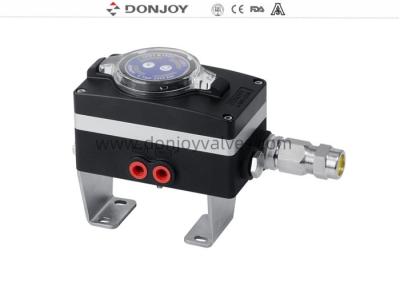 China DONJOY Valve Control Top C-TOP-2262-PNP/ASI for sale