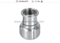 China DONJOY NEW Rotary Tank Cleaning Ball With Tri Clamp End for sale