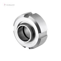 China Stainless steel Ra0.8 Um 316 3A Union Connection Whole Set for sale