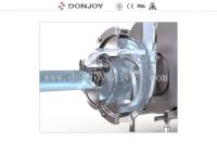 China ZLX Self Priming Centrifugal Pumps / Donjoy-ZLX-35-1 for sale