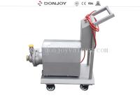 China Donjoy CIP pump with mobile car/High Purity Self priming Pumps for sale