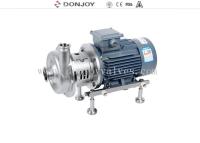 China BS - 6 High Purity Pumps centrifuagal pump (Close impeller) for fluid control for sale