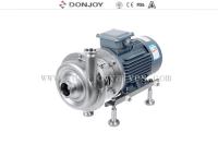 China BS - 6 High Purity Pumps centrifuagal pump (Close impeller) for fluid control for sale
