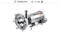 China CLX-20-1 High Purity Centrifugal Pumps for sale