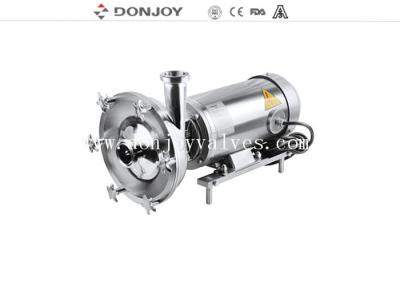 China CLX-20-1 High Purity Centrifugal Pumps for sale