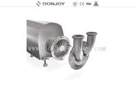 China 8Meter suction  Self Priming Pump/ High purity CIP PUMPS for sale