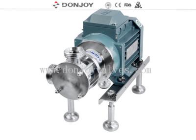 China Truck Self Priming RX EPDM Flexible Impeller Pump for sale