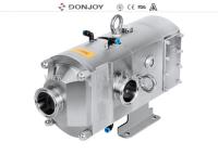 China Electric Power Double Screw Pump Ss Twin Screw Pump For Complex Working Condition for sale
