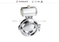 China Solid State Particle 2