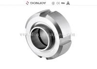China Food Grade SMS union Set,Round Nut Set 1