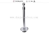 China SS316L Sanitary  Stainless Steel Rotary CIP Spray Ball 2