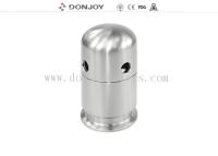 China Rebrether Air Release Valve Sanitary Prevent Vacuum Valve For Tank for sale