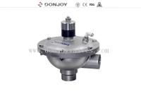 China Donjoy stainless steel Inlet Constant Pressure Safety Valve 8 bar working pressure for sale