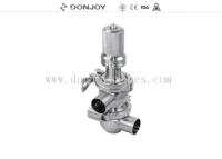 China Donjoy Pressure Release Valve/ Pressure safety valves with 6 bar setting for sale