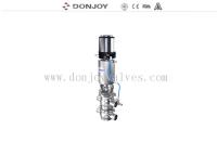 China DONJOY DN100 Mixproof Valve with  Proportional Control Head for sale