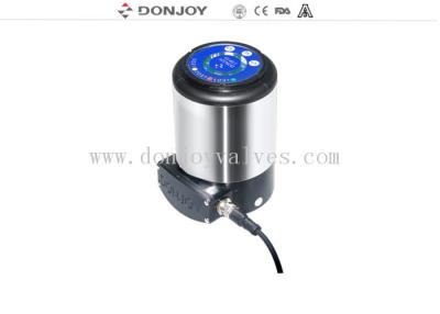 China 5.0-7.0 Bar intelligent valve positioner Device for sale