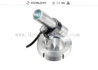 China Explosion Proof Light For Sight Glass for sale