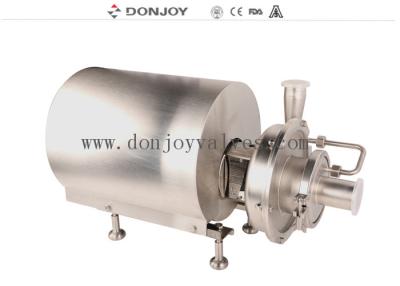 China ZLX Self Priming Centrifugal Pumps / Donjoy-ZLX-35-1 for sale