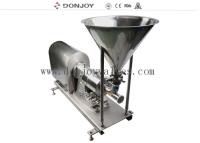 China JZ3 Multi Stag Homogenizing Pump For Soymilk And Cheese for sale