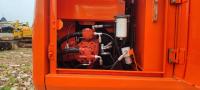 China 150W-7 Equipment Trader Excavator Hydraulic Doosan Mini Digger 4300 Boom Length for sale