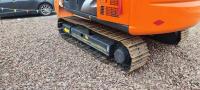 China Refurbished 2nd Hand Hitachi Excavator Dealers ZX70 Construction Equipment for sale