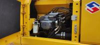 China Mini Used Komatsu Excavator PC200-8 Heavy Machinery for sale