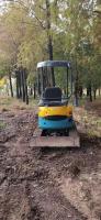 China 180L Used Kubota Excavator Second Hand Kubota U15 Mini Excavator Machinery for sale