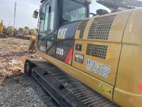 China CAT 320DL Mini Hydraulic Excavator Digger 20 Tonne for sale