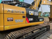 China CAT 320DL Mini Hydraulic Excavator Digger 20 Tonne for sale