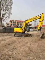 China 2019 Used Sumitomo Excavator SH120-3 Heavy Load for sale