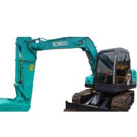 China 2019 Japan Used Kobelco Excavator SK75 7500kg for sale
