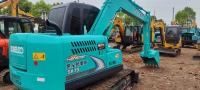 China 2019 Japan Used Kobelco Excavator SK75 7500kg for sale