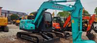 China 2019 Japan Used Kobelco Excavator SK75 7500kg for sale