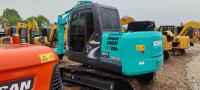 China 2019 Japan Used Kobelco Excavator SK75 7500kg for sale