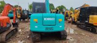 China 2019 Japan Used Kobelco Excavator SK75 7500kg for sale
