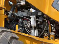 China 2018 Used Liugong 856 Loader Heavy Equipment Construction Machinery for sale