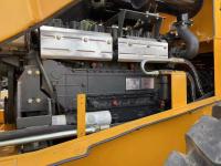 China 2018 Used Liugong 856 Loader Heavy Equipment Construction Machinery for sale