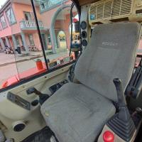 China 2020 Second Hand Diggers Doosan DH60 Backhoe Excavator Yangma 4TNV94L Engine for sale