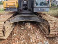 China Second Hand Volvo 480 Excavator Crawler Traditional Power 270KW for sale