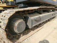 China 46TON Used Volvo Excavator EC460B Backhoe For Industry Machinery for sale