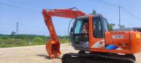 China 12ton Hitachi Mining Excavator Earth Diggers 120-6 for sale