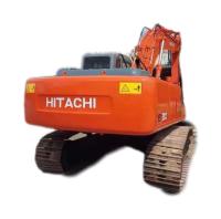 China 20Ton 200L Industrial Japan Used Hitachi Excavator Dealers 200-5 for sale