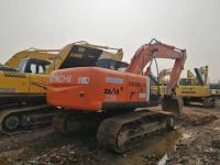 China 13.5rpm 240-3 Used Hitachi Excavator dealer For Mining 132KW for sale