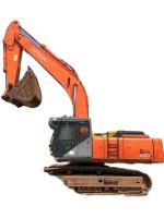 China 42500KG 2nd Hand Hitachi 450 Excavator Heavy Equipment for sale