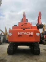 China 260KW Used Hitachi Excavator Equipment 470-3 For Site Construction for sale