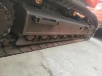 China 260KW Used Hitachi Excavator Equipment 470-3 For Site Construction for sale
