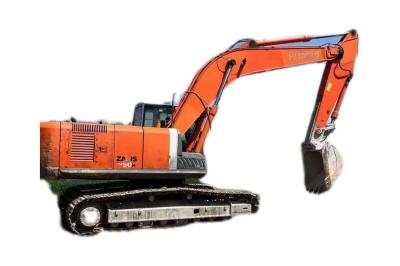 China Heavy Machinery Used Hitachi Excavator ZX250H-3 Exciter 132KW for sale
