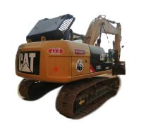 China Second Hand 315D2 CAT Mining Excavator Earthmoving Machinery for sale