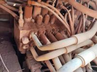 China 3.5km/H 312 Used CAT Excavators Equipment Used For Excavation for sale
